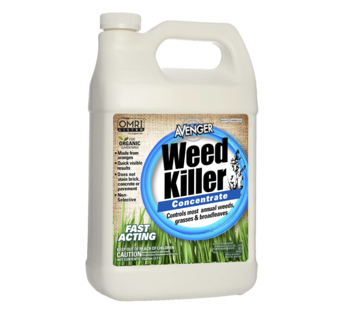 3 Alternatives to Roundup for the Landscape Professional | Mirimichi Green